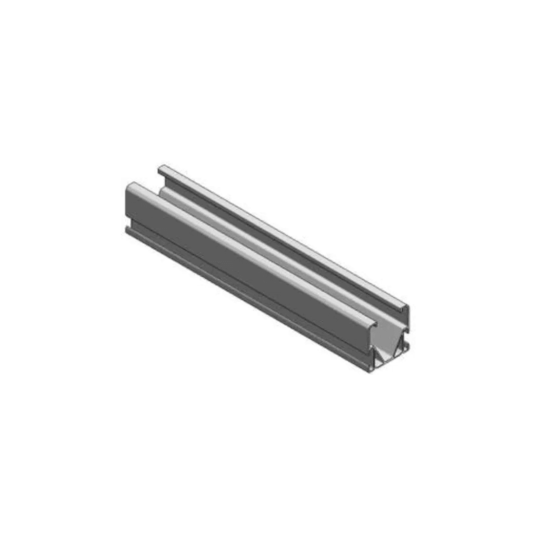 Køb Van Der Valk - Aluminium Profil Side++ L=4670 Mm - NordicES