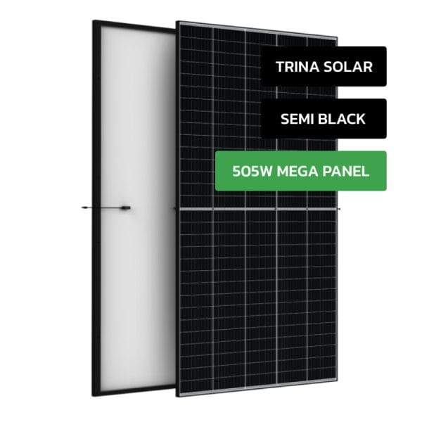 Solceller - Nordic Energy Supply